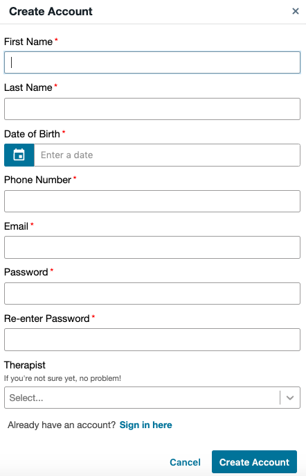 Client Instructions - owlpracticesuite